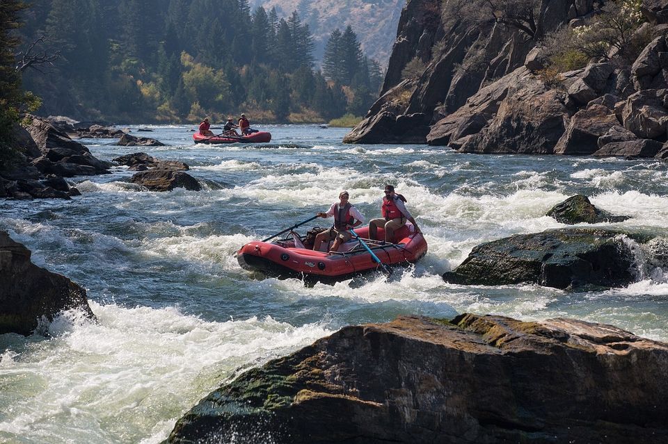The Top 10 Turkey Outdoor Activities - Tripoto