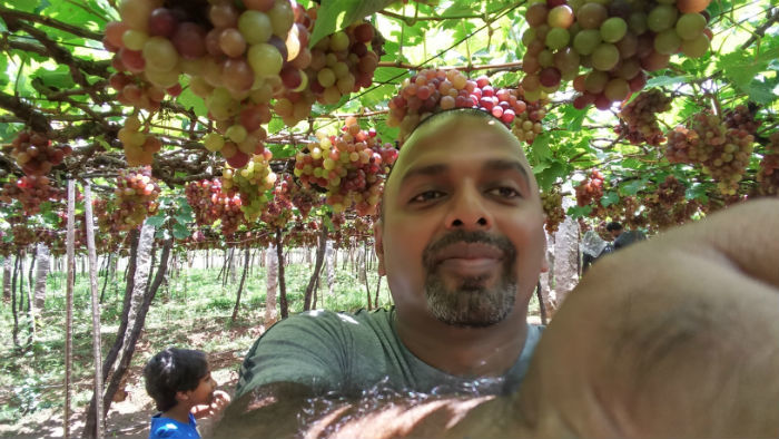 Cumbum, a Unique Destination Tucked Away from Thekkady - Tripoto