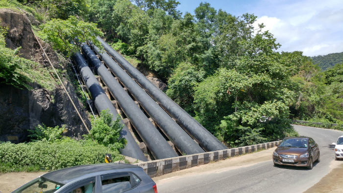 Cumbum, a Unique Destination Tucked Away from Thekkady - Tripoto