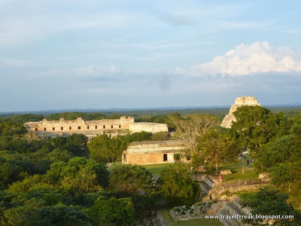 Central and Southern Mexico for 10 days - Tripoto