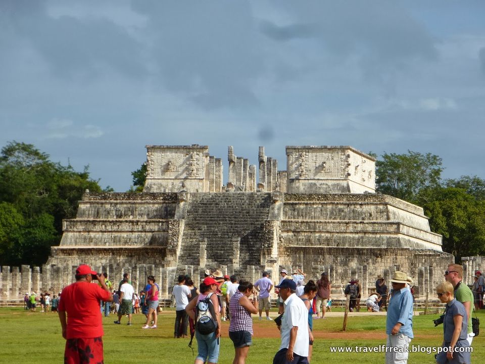 Central and Southern Mexico for 10 days - Tripoto