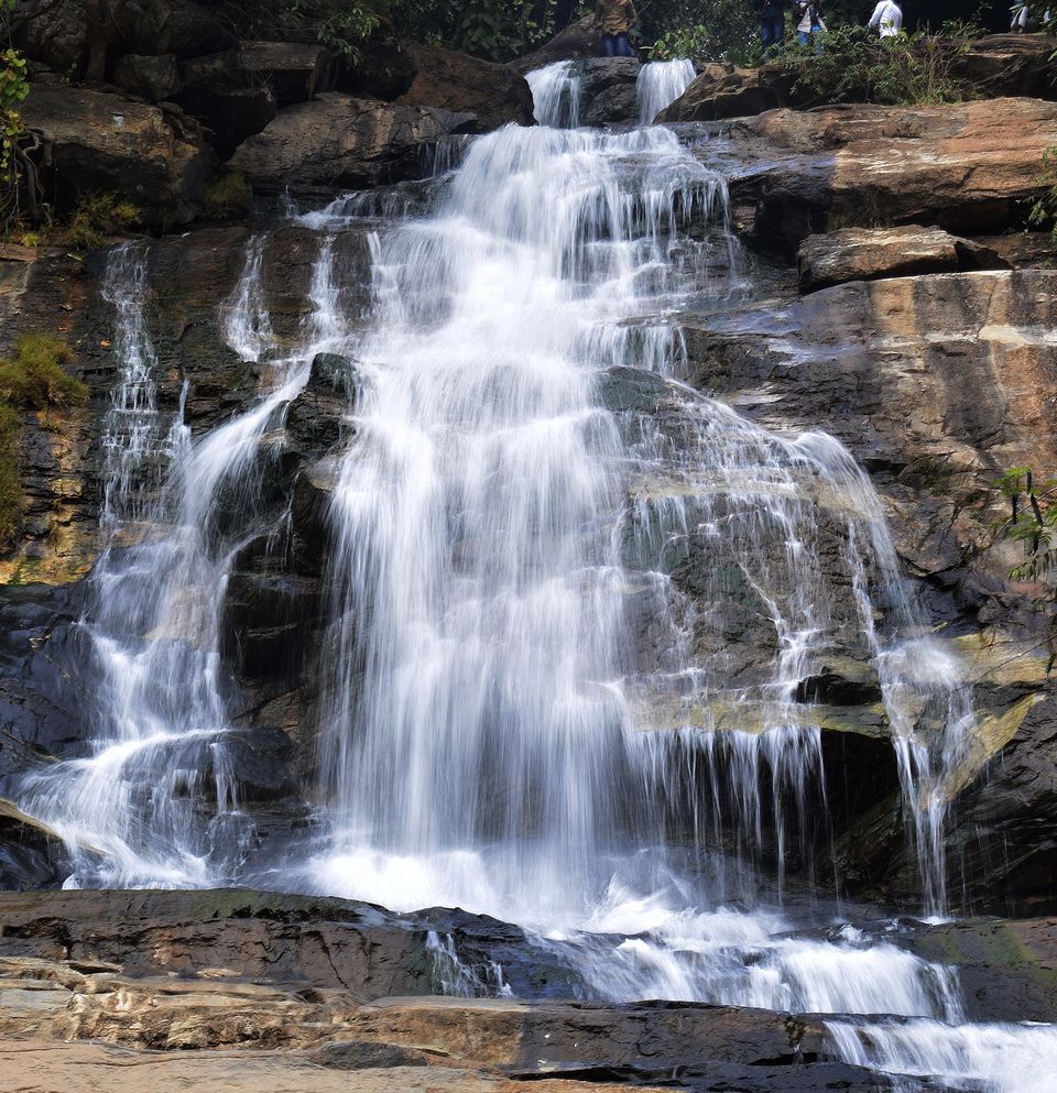 A short trip to Purulia - Tripoto