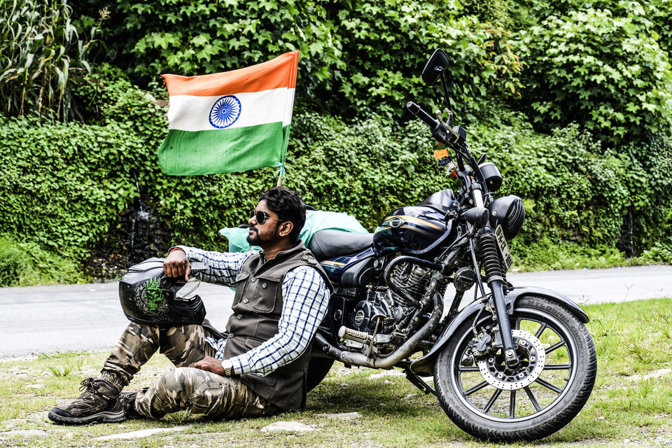 Nepal Bike Ride Explore Inner beauty of Himalayas - Tripoto