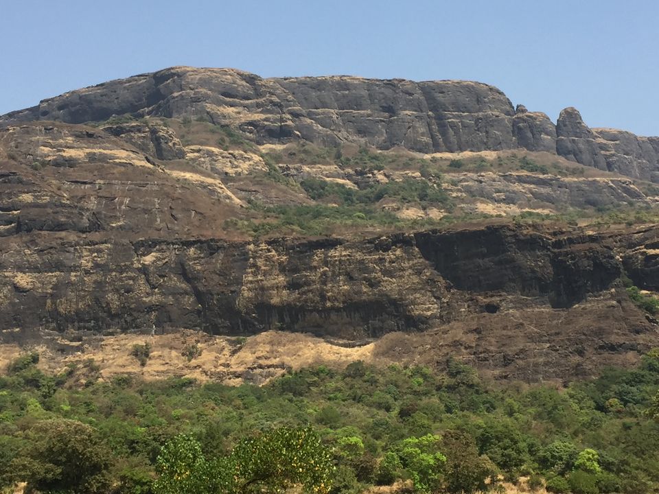 Harishchandragad Trek: Harishchandra Fort Itinerary Guide - Tripoto