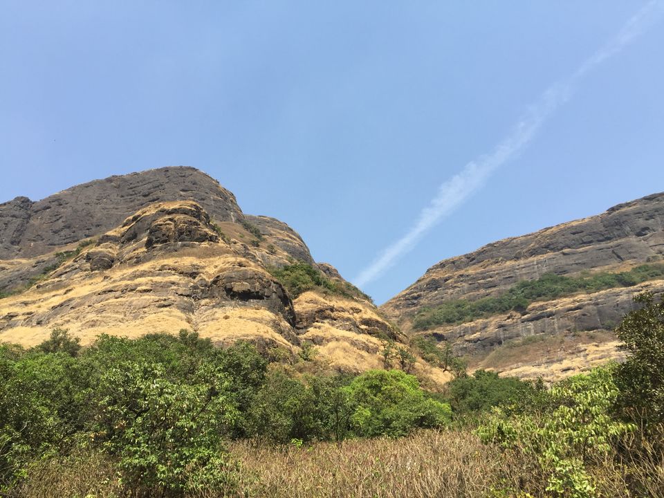 Harishchandragad Trek: Harishchandra Fort Itinerary Guide - Tripoto