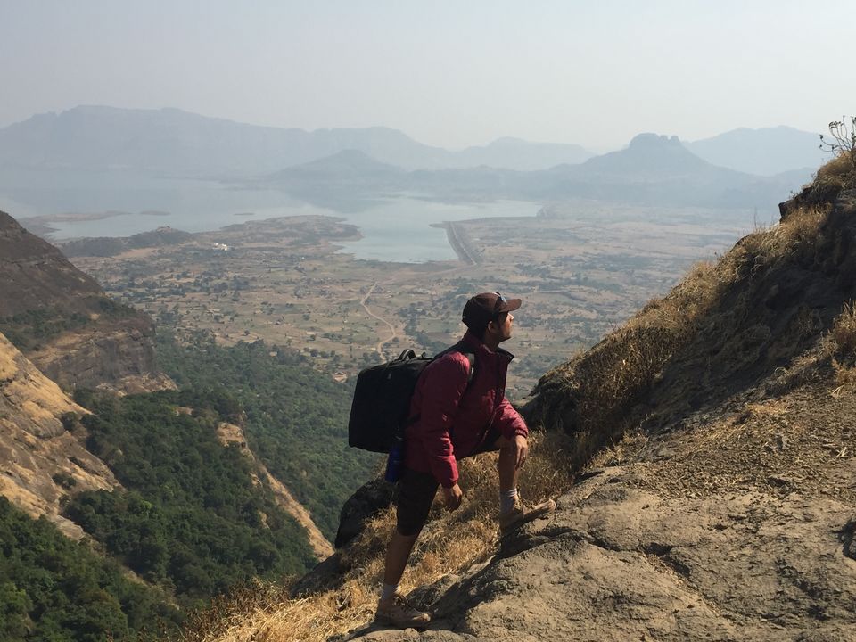 Harishchandragad Trek: Harishchandra Fort Itinerary Guide - Tripoto