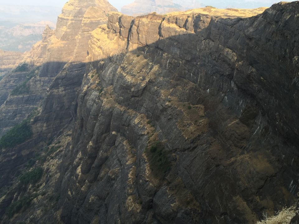 Harishchandragad Trek: Harishchandra Fort Itinerary Guide - Tripoto