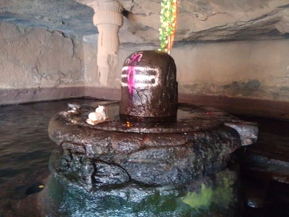 Harishchandragad Trek: Harishchandra Fort Itinerary Guide - Tripoto