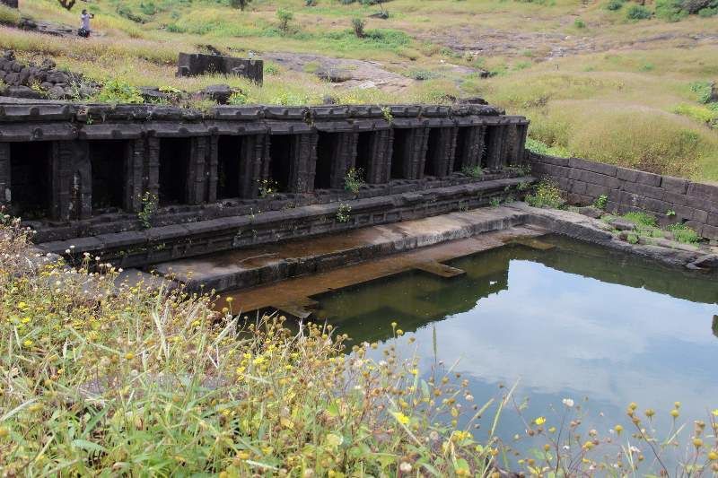 Harishchandragad Trek: Harishchandra Fort Itinerary Guide - Tripoto