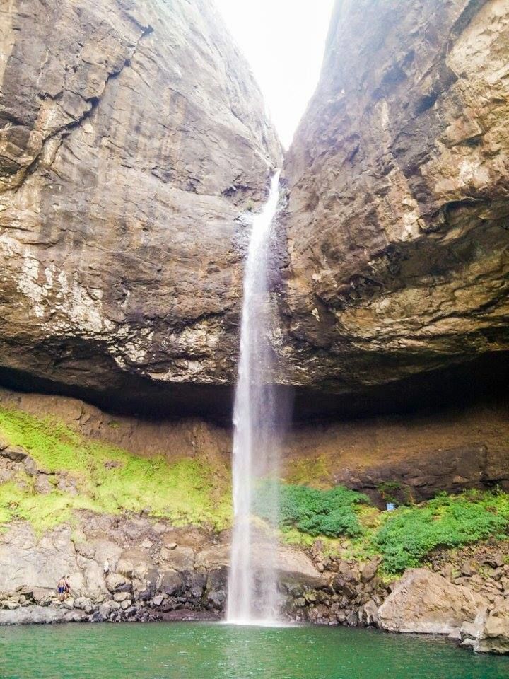 Trek to : Devkund Waterfall - Tripoto