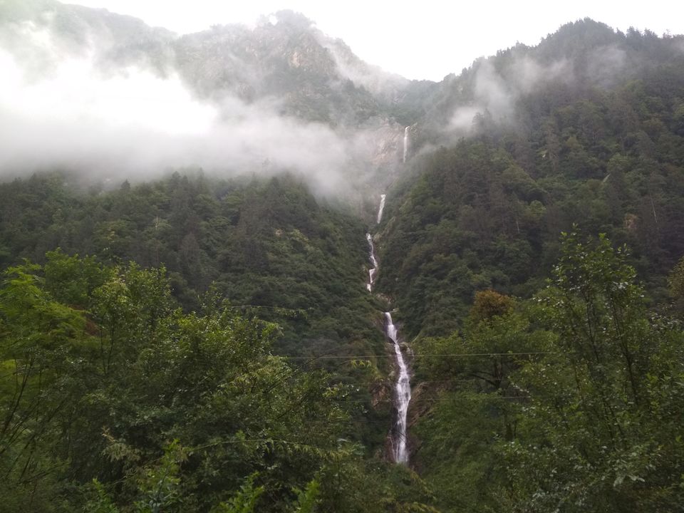 Trekking Valley of Flowers in 4 days and under 3000 | Paradise in ...