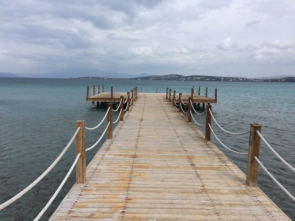 Why you must visit Turkey’s West Coast - Tripoto