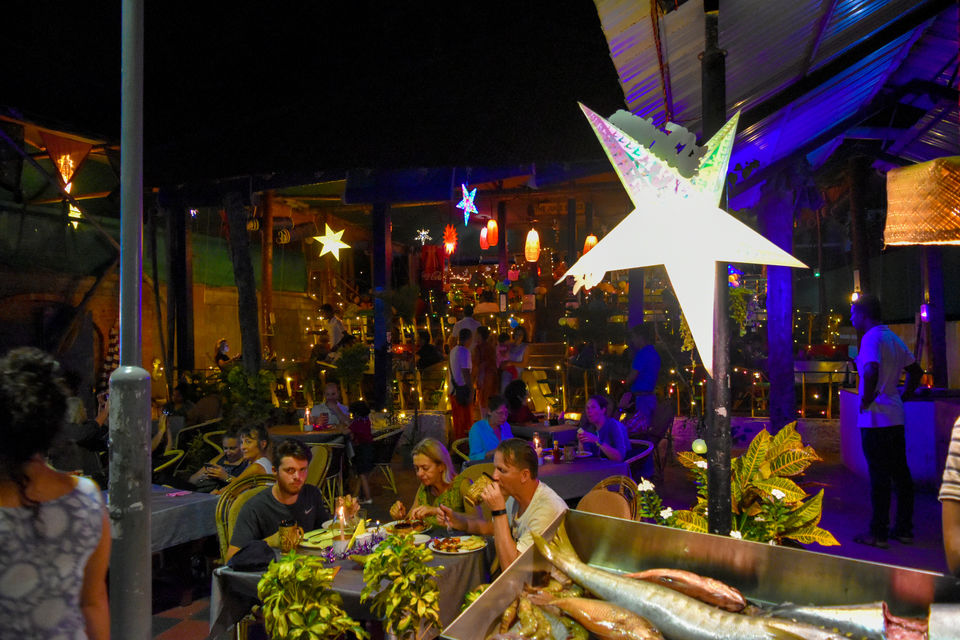 Taste the Best of Kerala in 3 Days - Munnar Varkala. - Tripoto