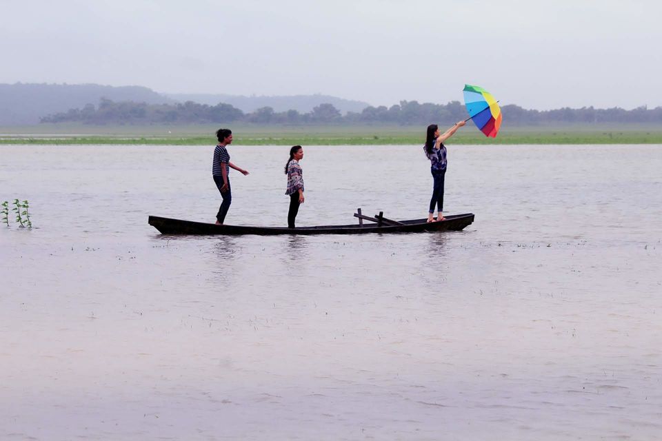 Unexplored beauty - A small hermitage- OnaKona - Tripoto