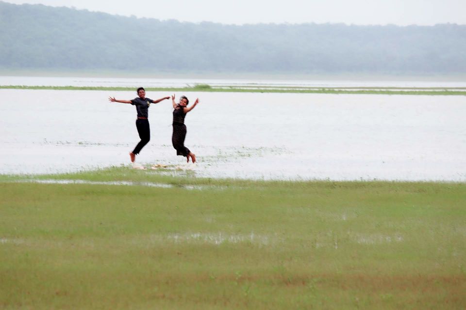 Unexplored beauty - A small hermitage- OnaKona - Tripoto