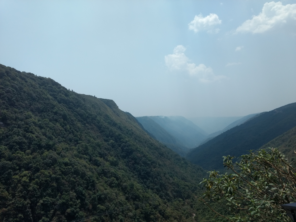 Cherrapunji- The wettest place on planet Earth. - Tripoto