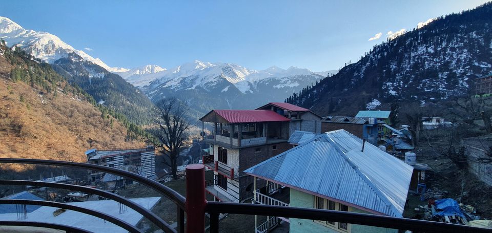 Kutla Trek, and the 25ft fall - Tripoto