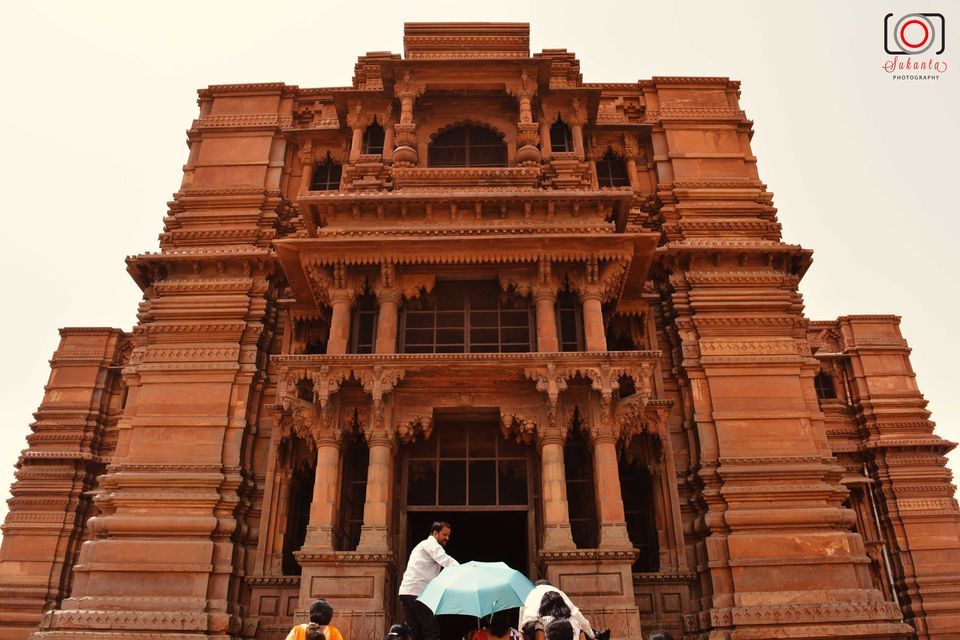 Brij Bhoomi (Vrindavan) - Tripoto