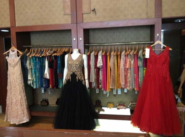 Shop Till You Drop - Tripoto