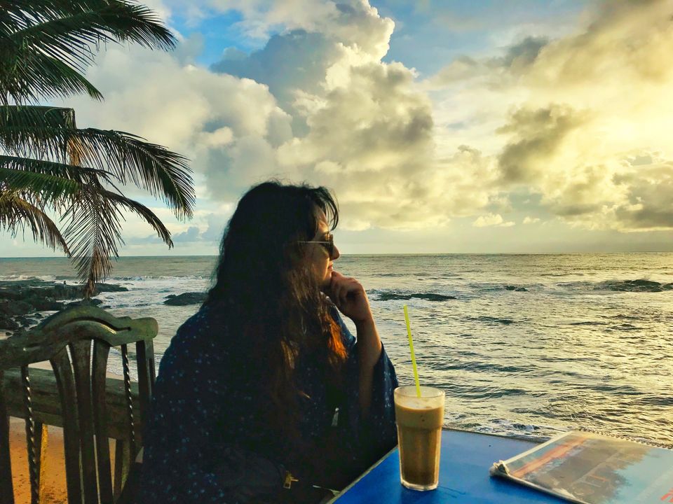 Off-Season 3 days Trip to Goa - Tripoto