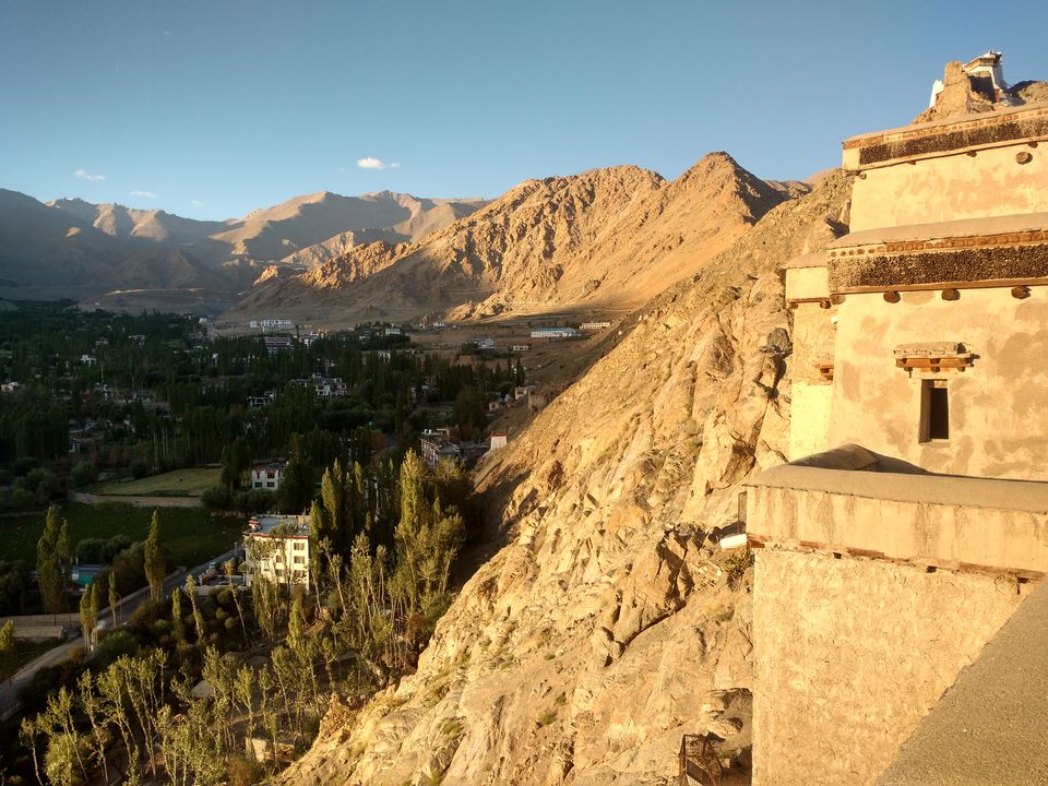 Exploring Leh Ladakh - Land Of High Passes - Tripoto