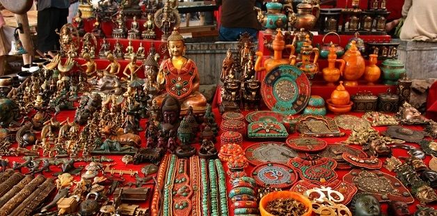 Exploring Leh Ladakh - Land Of High Passes - Tripoto