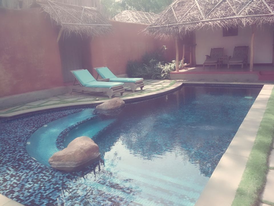 Travelogue: Kabini - In the Lap of Luxury in Evolve Back Kabini - Tripoto