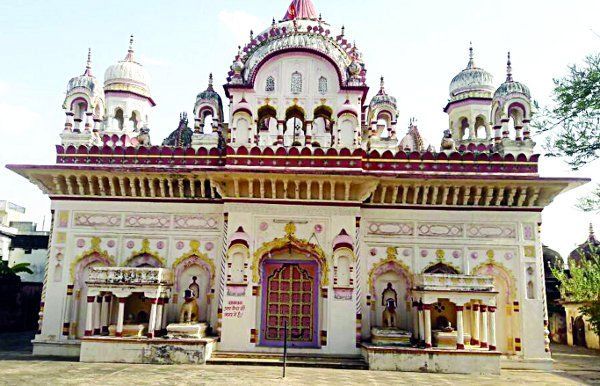 salvation journey wont be completed if you havent visited Panna - Tripoto