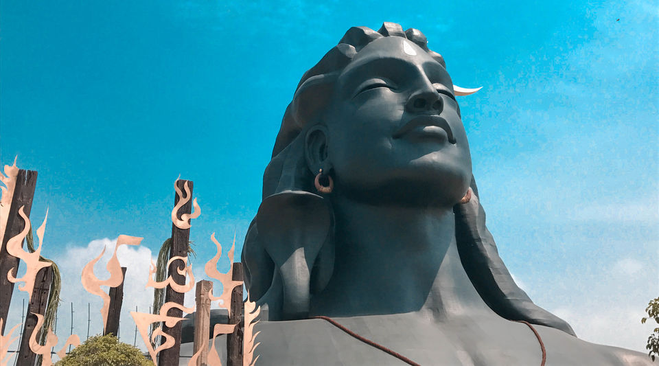 Magical Most Divine Mahashivratri Night at ISHA Yoga Centre, Coimbatore ...