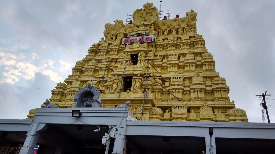 Rameswaram and Dhanushkodi - History and Spectacular scenery - Tripoto