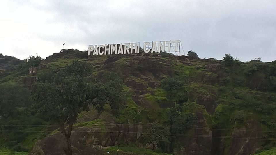 Day 24 (Tamia to Pachmarhi): A childhood dream powers my ride to the ...