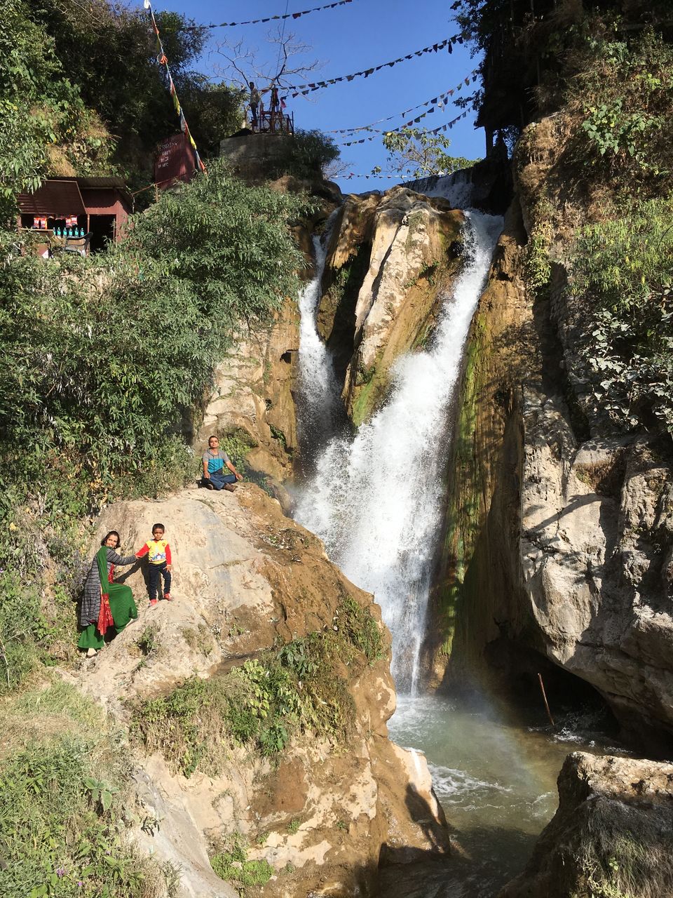 Exploring the Unexplored Mussoorie - A complete guide for Mussoorie ...