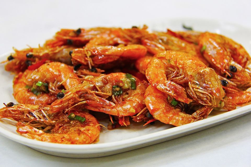 The best Indian seafood restaurants in Mumbai - Tripoto