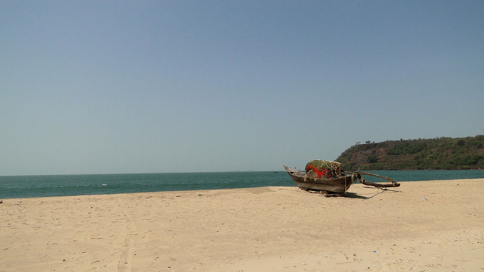 This Road Trip Through Maharashtras Virgin Beaches Will Make You ...