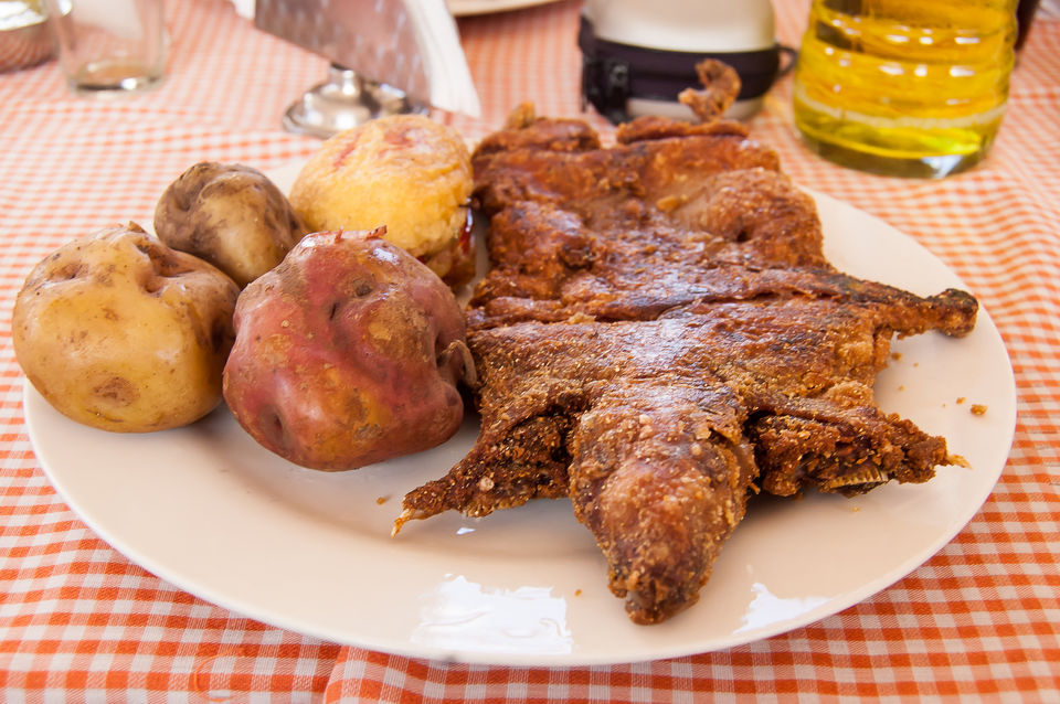 The Ultimate List of Worlds Most Extreme Foods and Where to Find Them ...