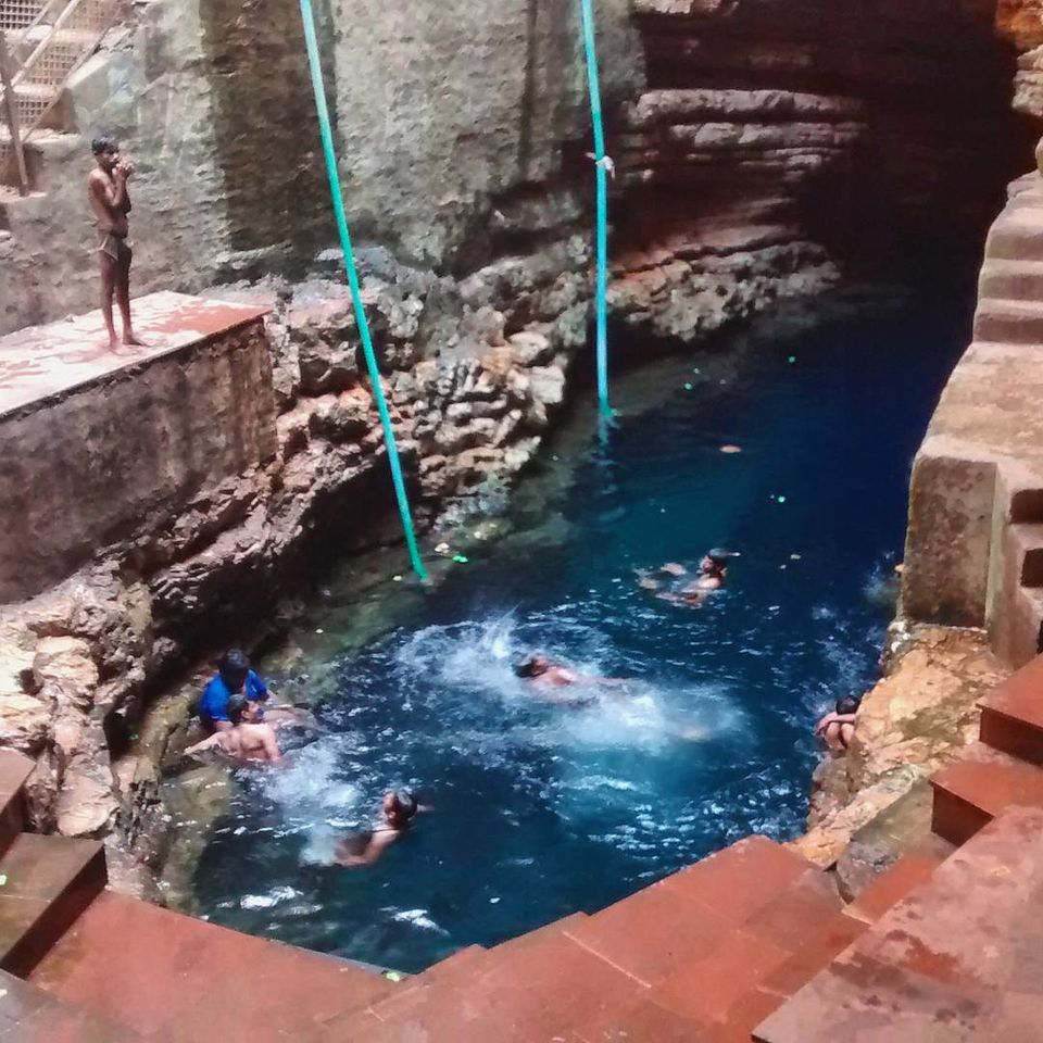 7 Magical Water Bodies In India That Locals Claim Will Heal Your Body ...