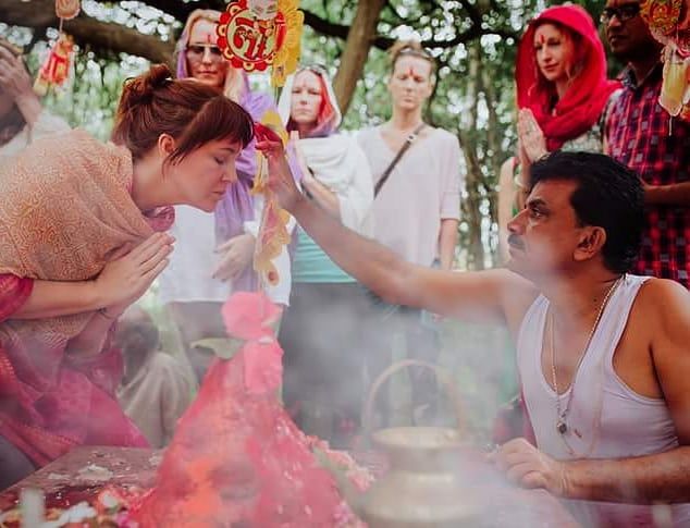 7 Magical Water Bodies In India That Locals Claim Will Heal Your Body ...