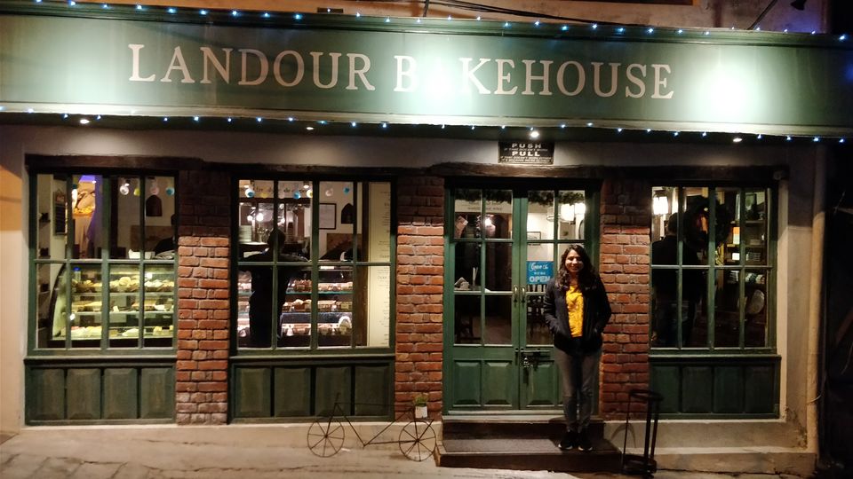 Landour: Landour Mussoorie Itinerary Guide - Tripoto