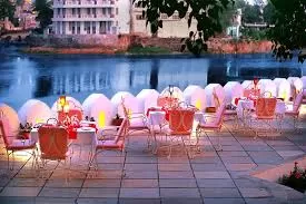 5 Best Restaurants In Udaipur For A Tempting Experience - Tripoto