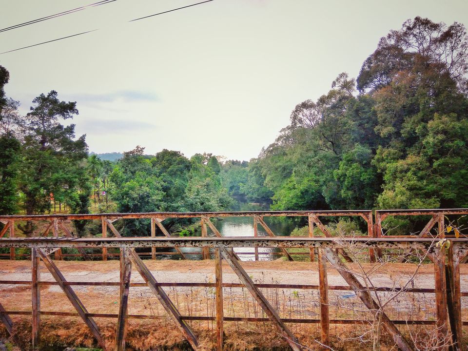 Two days road trip to Malpe Beach and Agumbe ghats-Refreshing nature ...