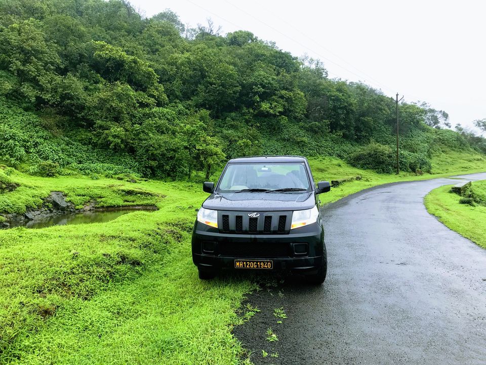 To heaven with some old Pals Thamini ghats it is - Tripoto