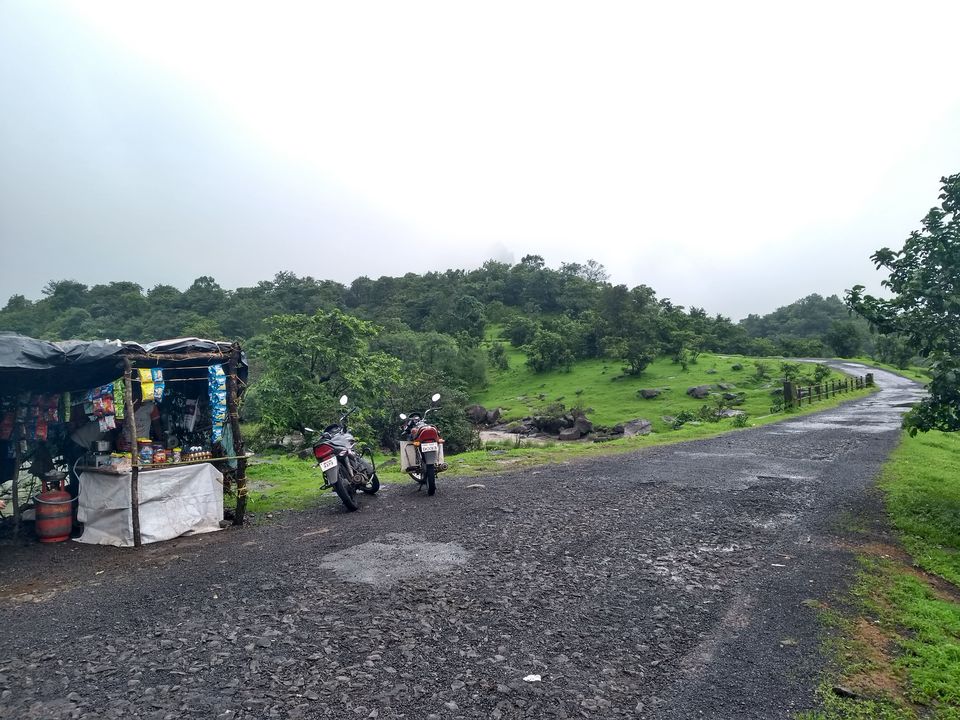 To heaven with some old Pals Thamini ghats it is - Tripoto