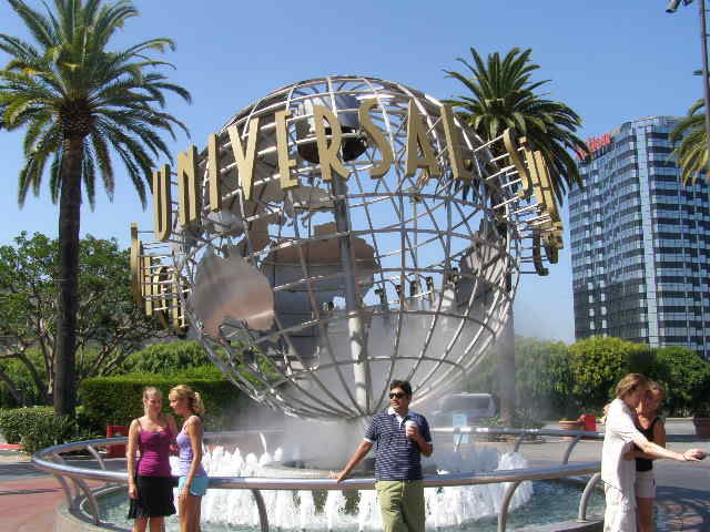 A day at Universal Studio, Hollywood - Tripoto