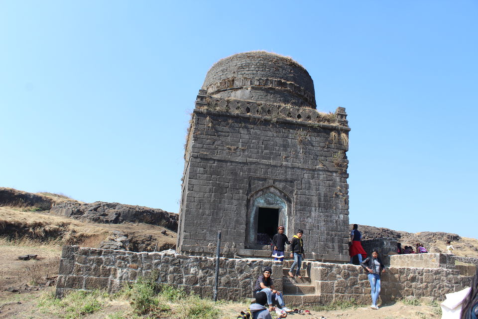 Lohagad Fort:Explore Forts of Maharashtra - Tripoto