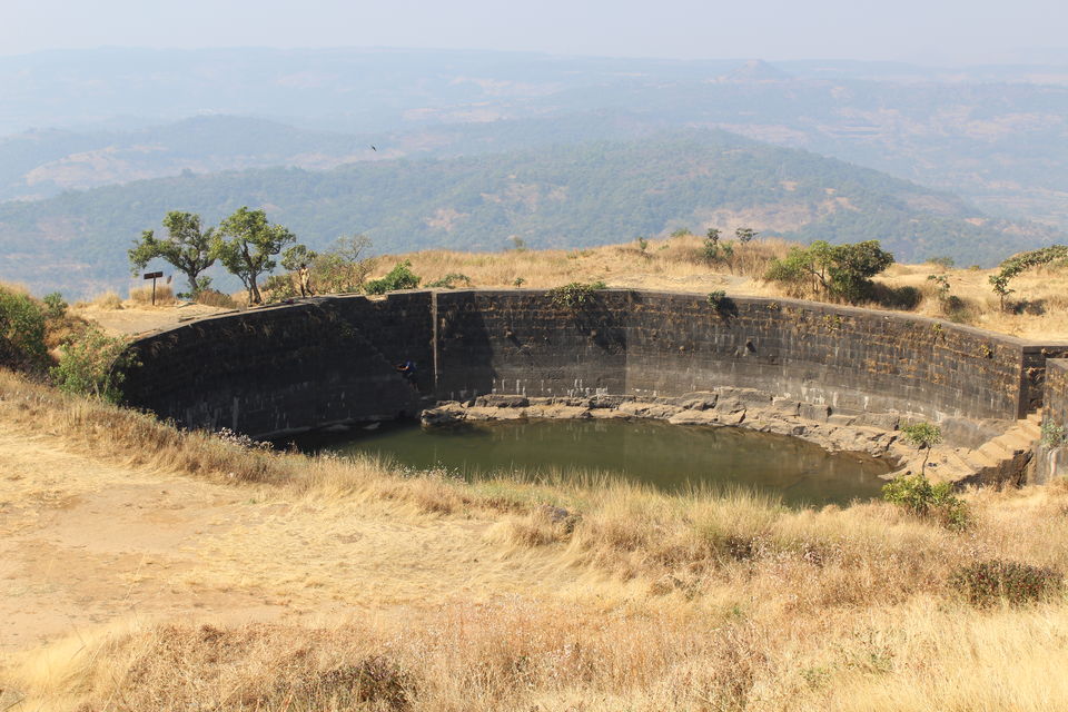 Lohagad Fort:Explore Forts of Maharashtra - Tripoto
