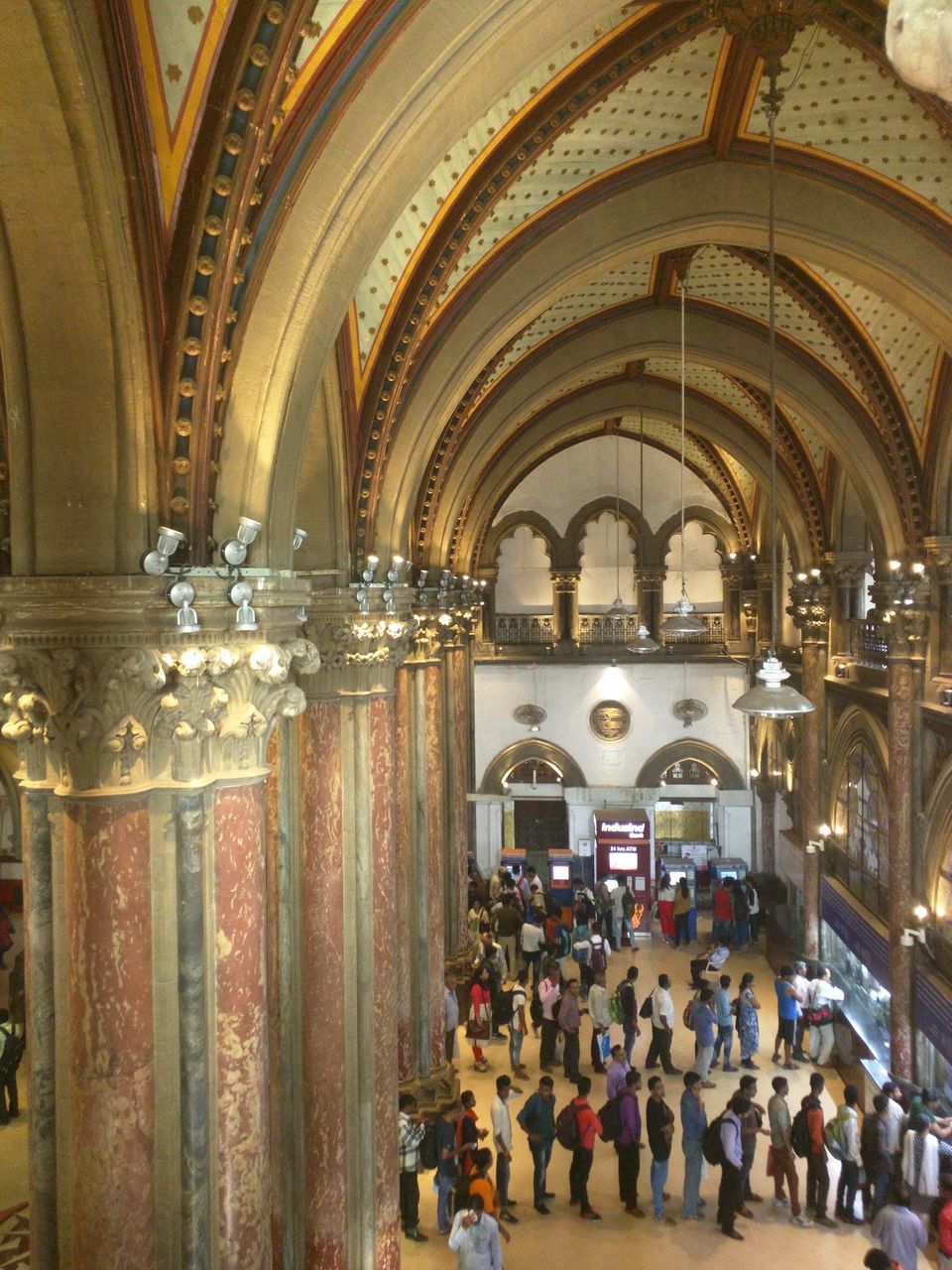 A Museum hiding in plain sight - CSMT Heritage Museum - Tripoto