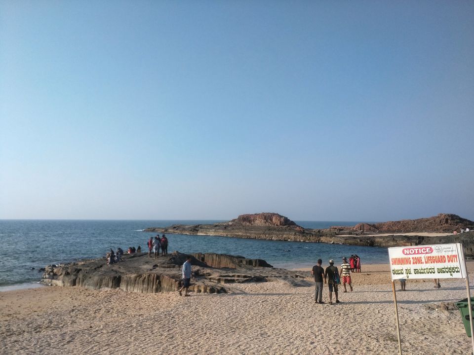 The Unexplored Adventure of St. Marys Islands - Cliff Jumping - Tripoto