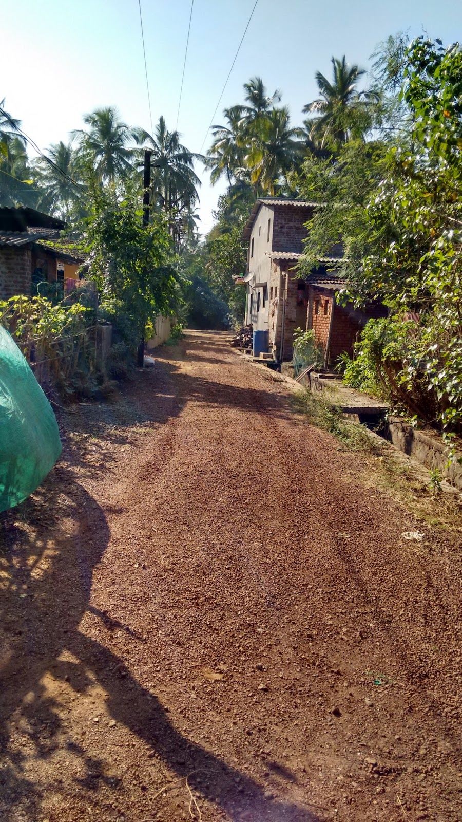 Harihareshwar, Shrivardhan, Diveaghar and Jangira - Adventure, food and ...