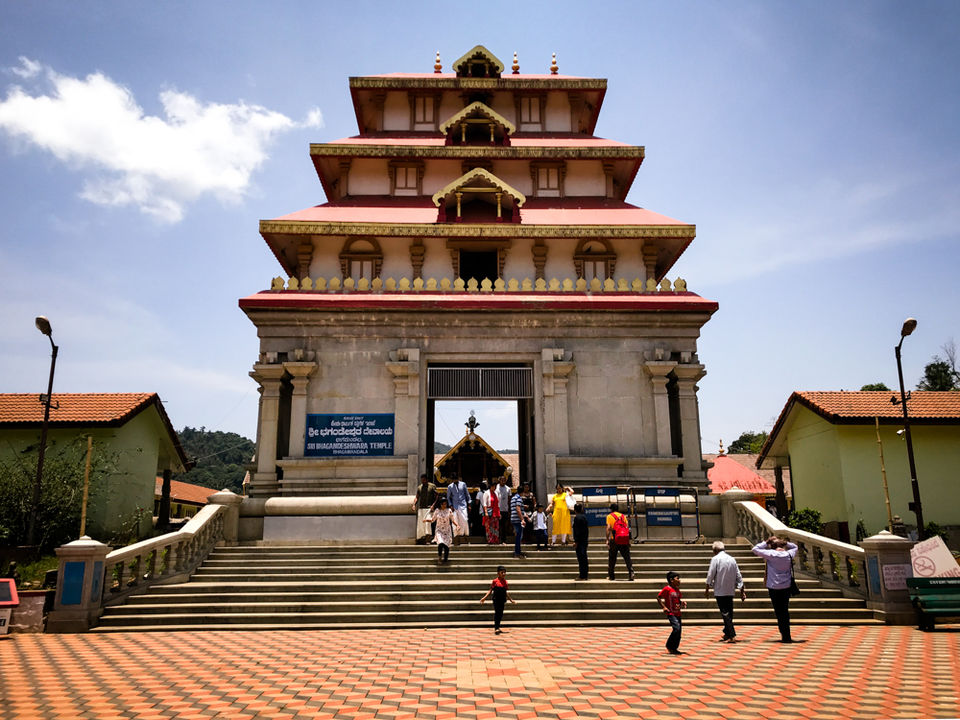 Scotland in India : Coorg - Tripoto