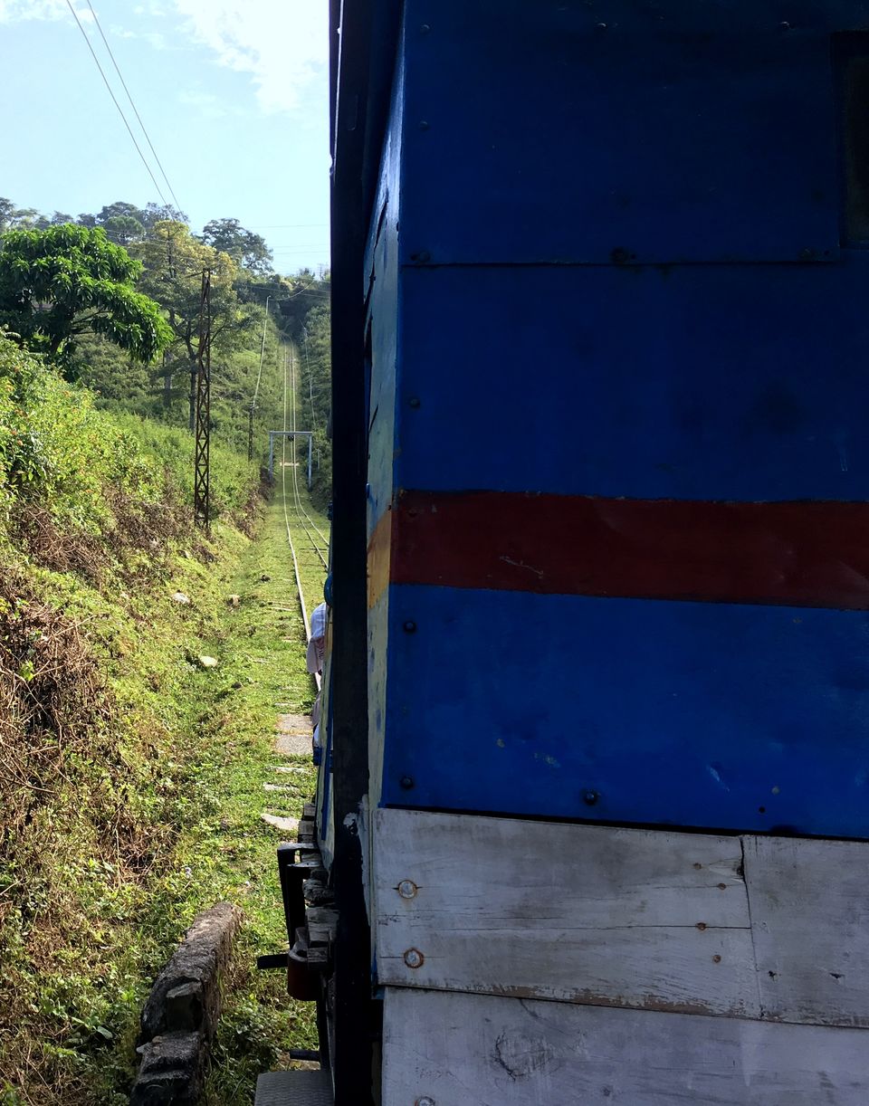 The lesser known Barot Valley - Tripoto